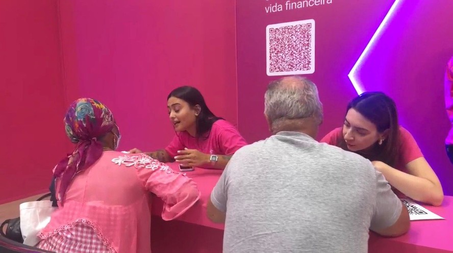 Feirão Serasa Limpa Nome começa nesta segunda-feira, com até 99% de ...