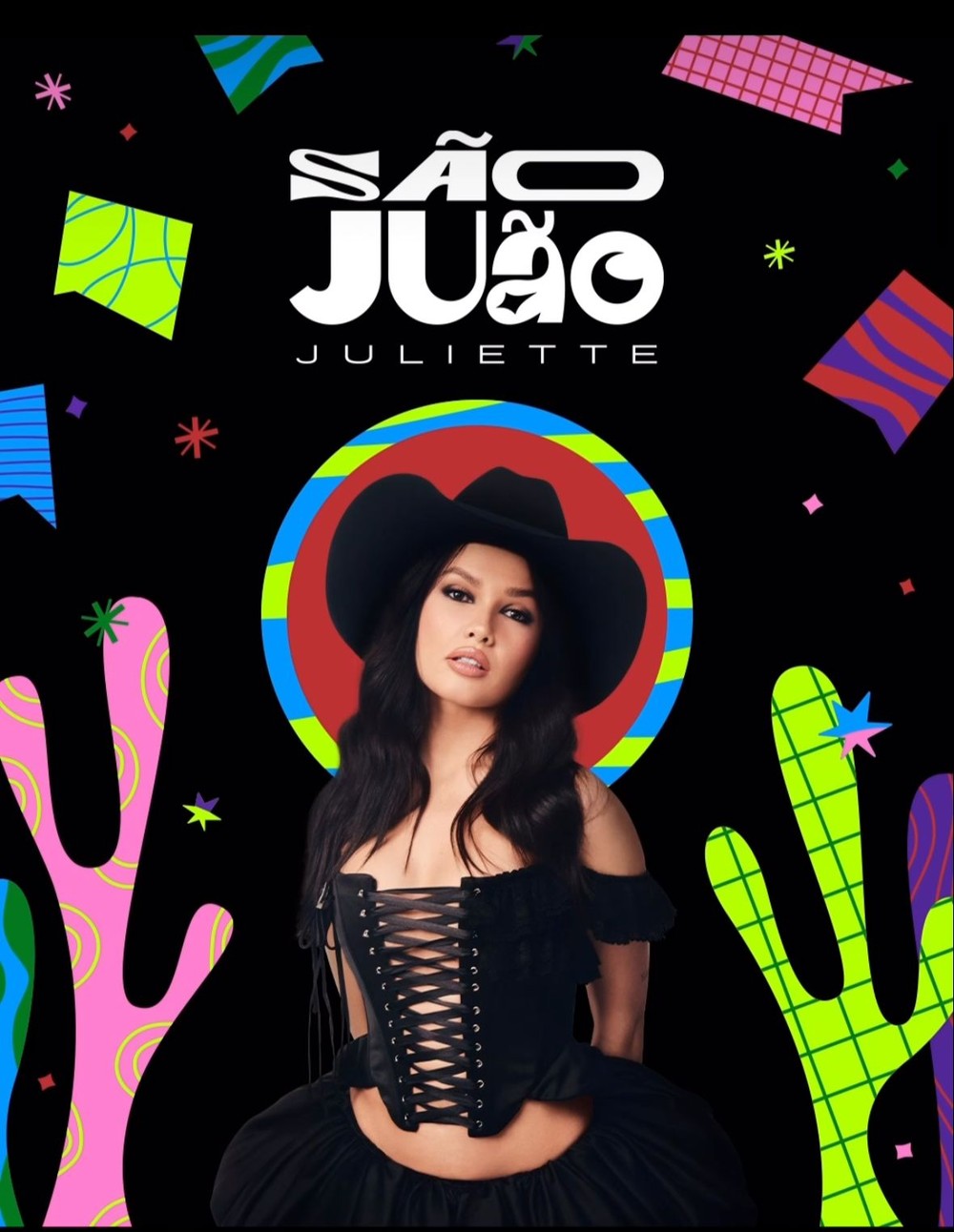 Juliette fala da carreira, mudança com a família para nova mansão e ...