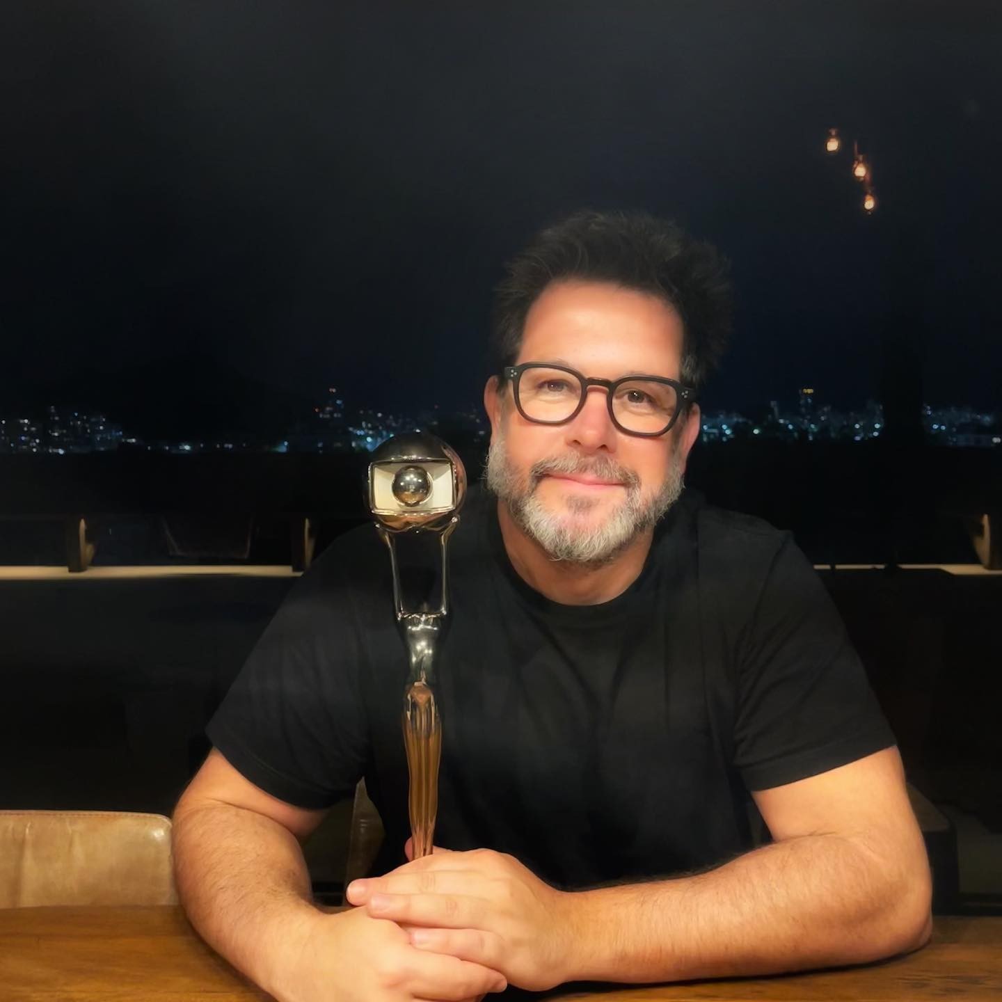 Desinibidos! Filhos de Murilo Benício fazem sucesso na web com fotos ...
