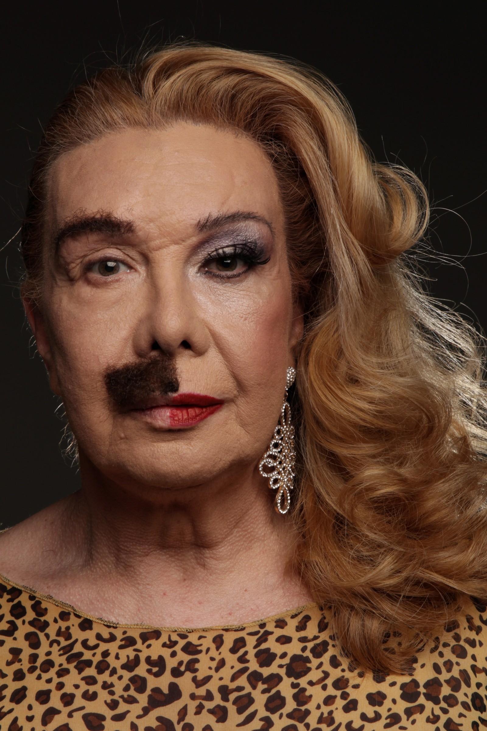 'Nunca desejei ser mulher, apenas gosto de parecer': relembre a ...