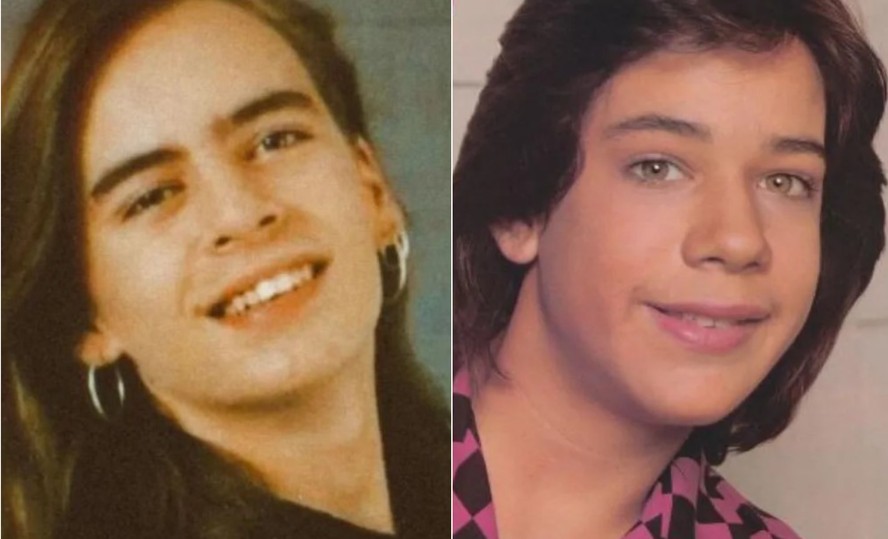 Adrián Olivares morreu três anos depois de outro ex-Menudo famoso, Ray ...