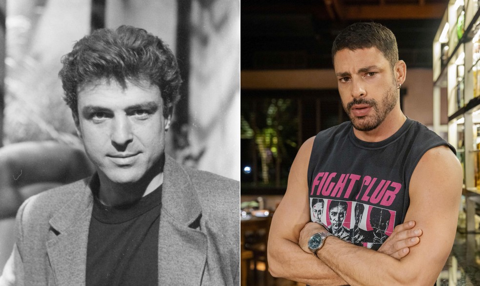 'Vale tudo': quem interpretou os personagens na primeira versão da novela?