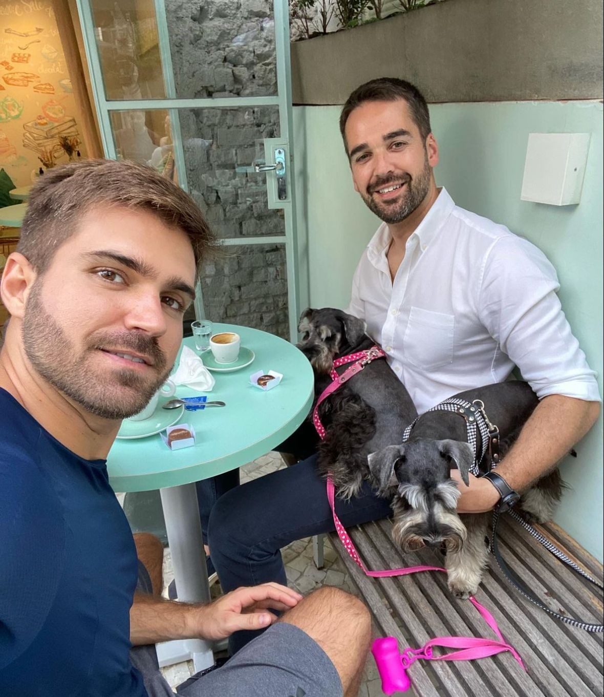 Primeiro-cavalheiro do RS: quem é Thalis Bolzan, que se casou com o governador Eduardo Leite