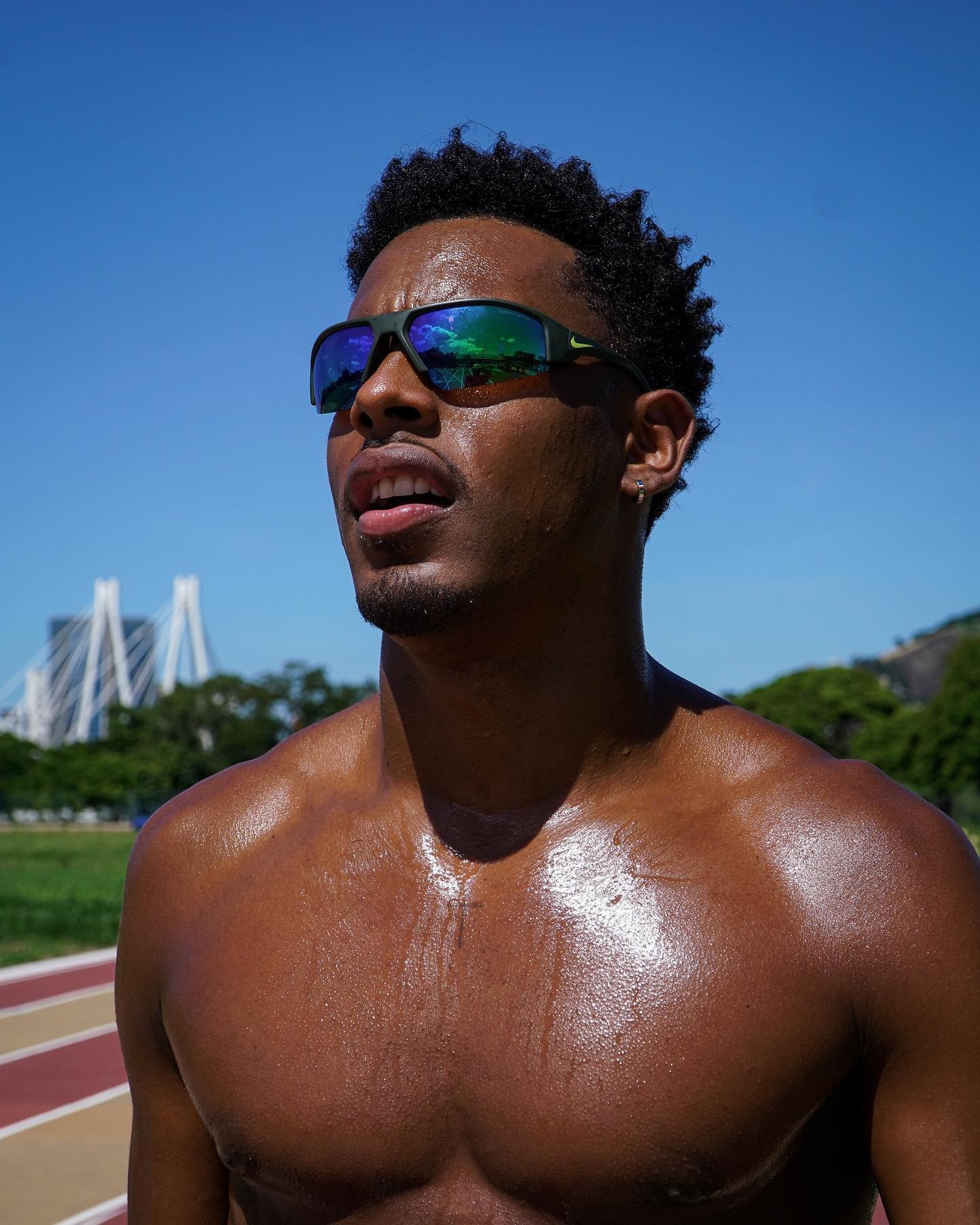 Volta de Paulo André às pistas acende rumores de atrito com colegas do ...