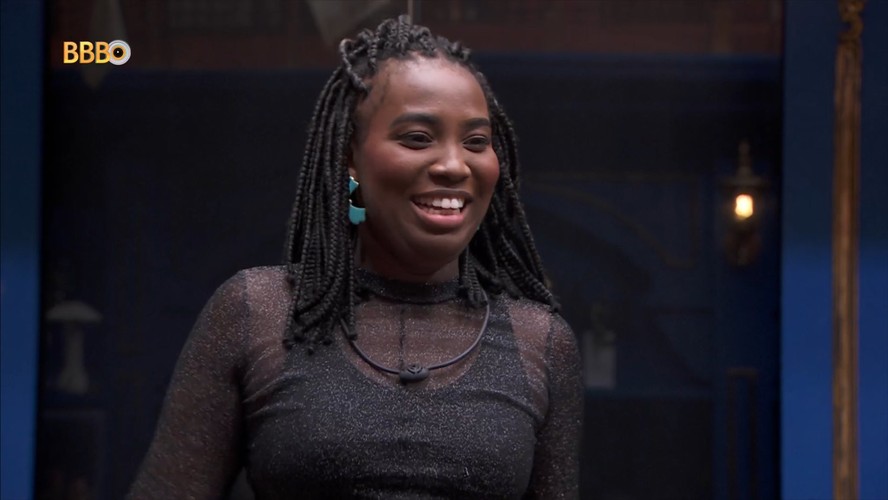 Equipe de Leidy Elin, do 'BBB 24', vibra com mais uma semana de recorde ...