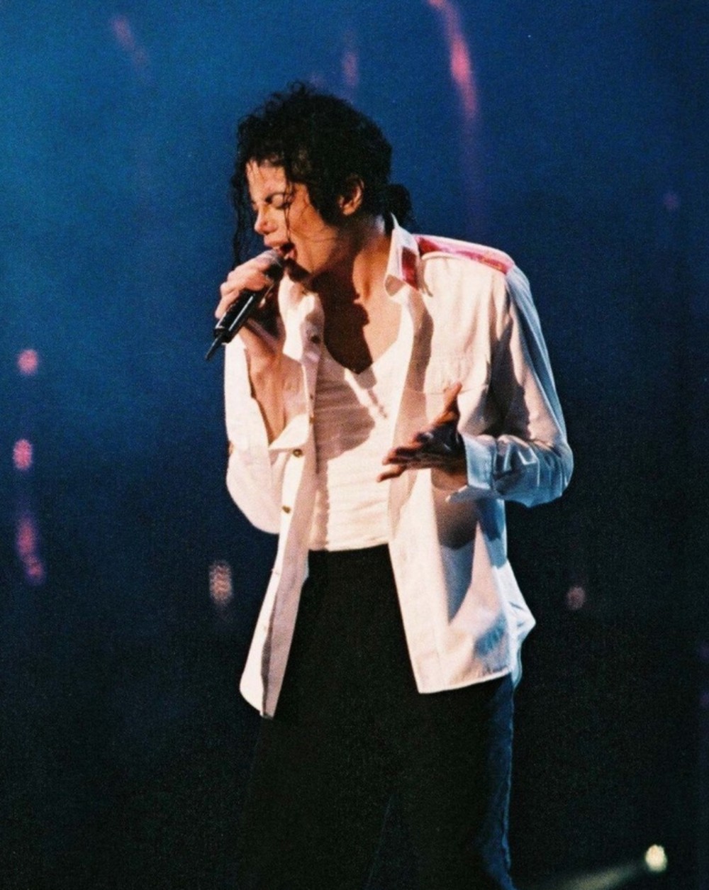 Quem é Jaafar Jackson, sobrinho de Michael Jackson que interpreta o ...