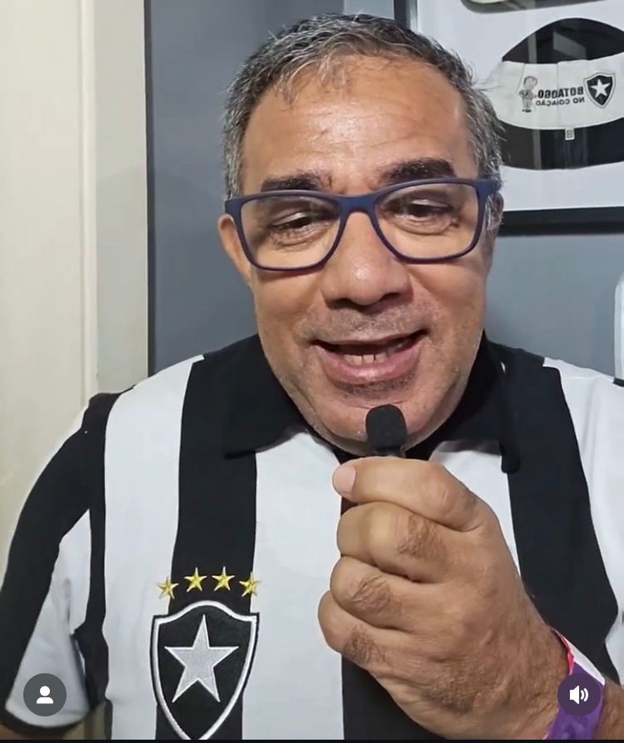 Saiba mais sobre o pai de Anitta, que vai entrar no 'BBB 25' com a cantora