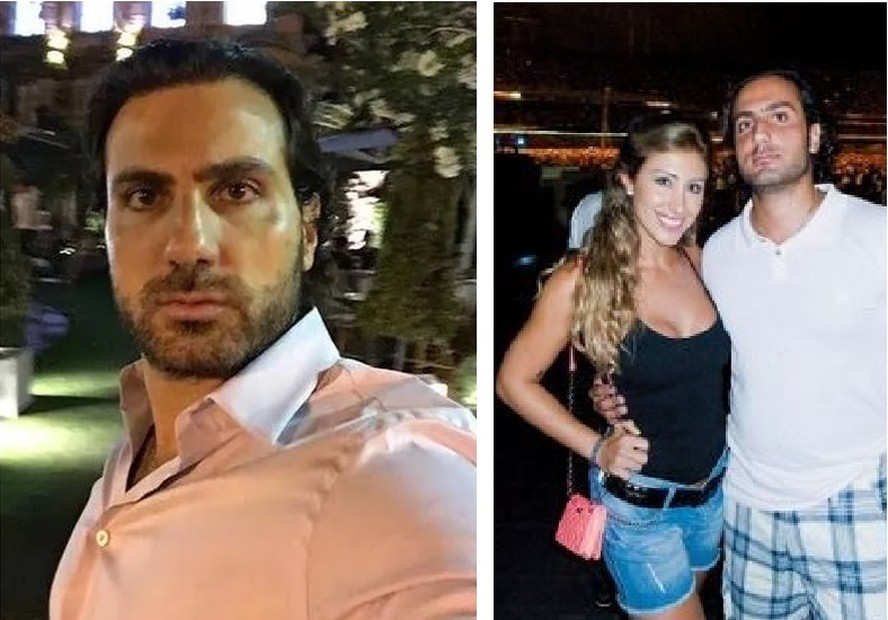 Antes de Marina Ruy Barbosa, milionário namorou ex-BBB Jaque Khury