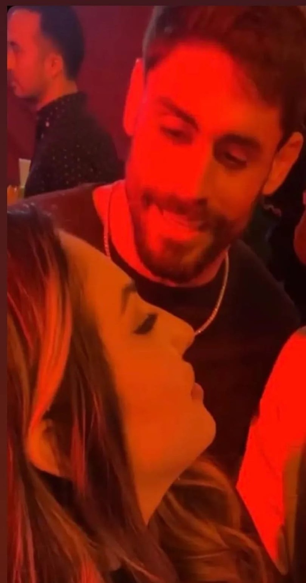 Cara de Sapato vai voltar aos EUA após esticar viagem para ficar com ...