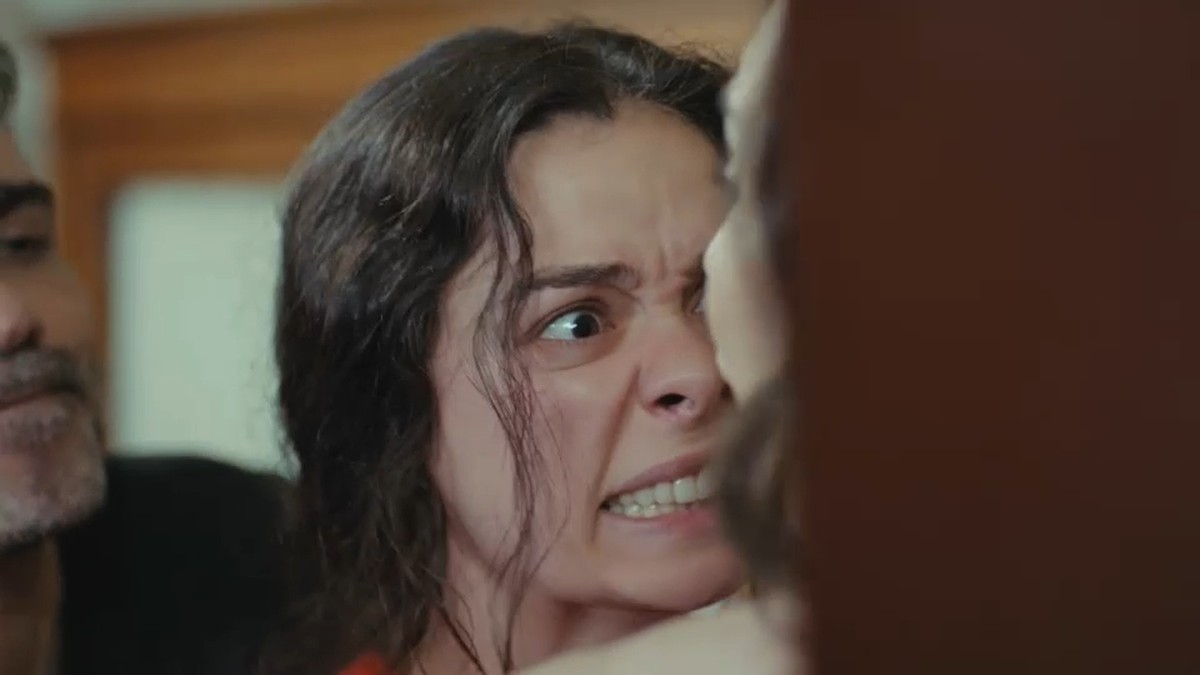 Na novela turca 'Força de mulher', Bahar descobre quem foi a ...