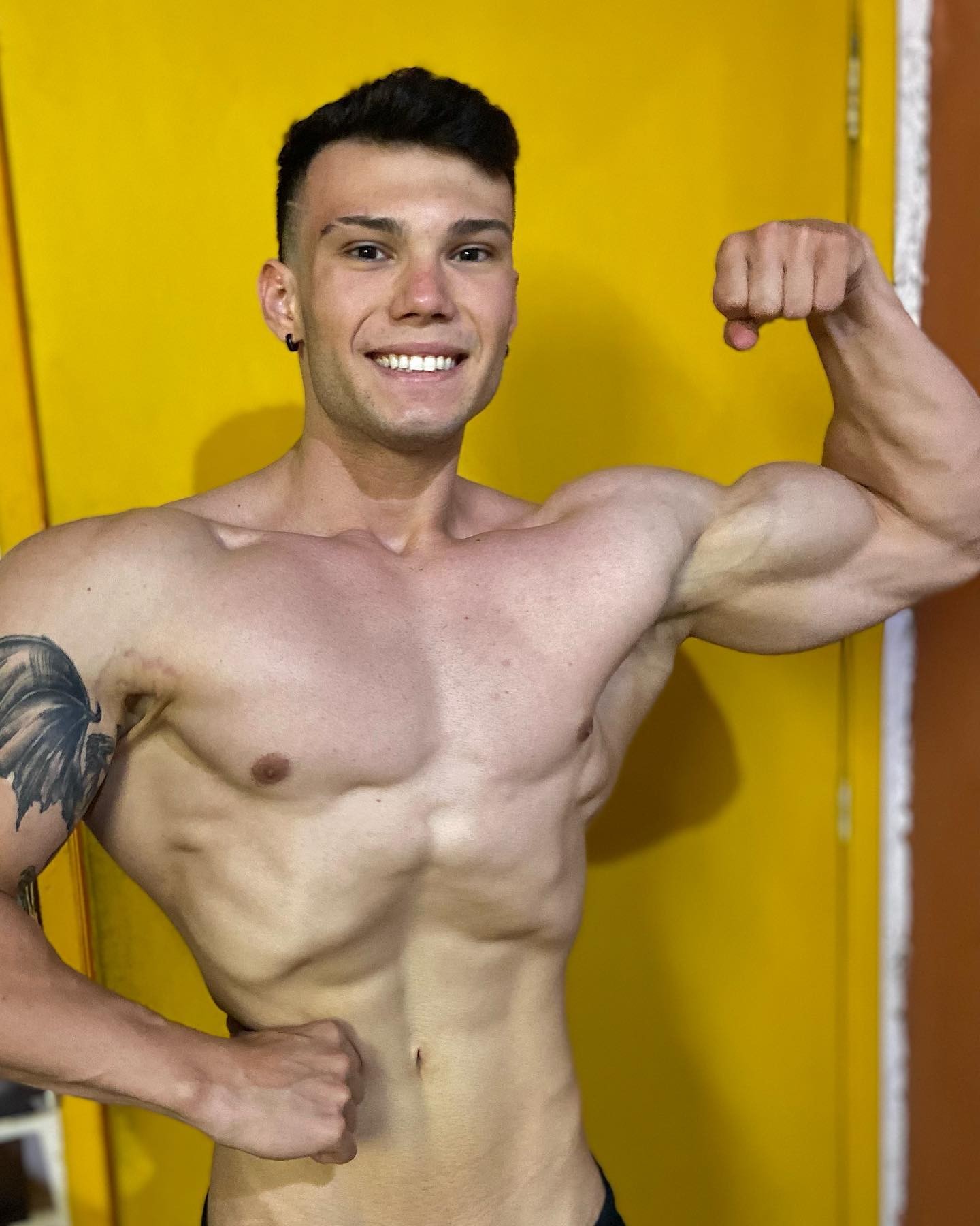 Rei da Pornochanchada, David Cardoso relata vida sexual aos 81 anos