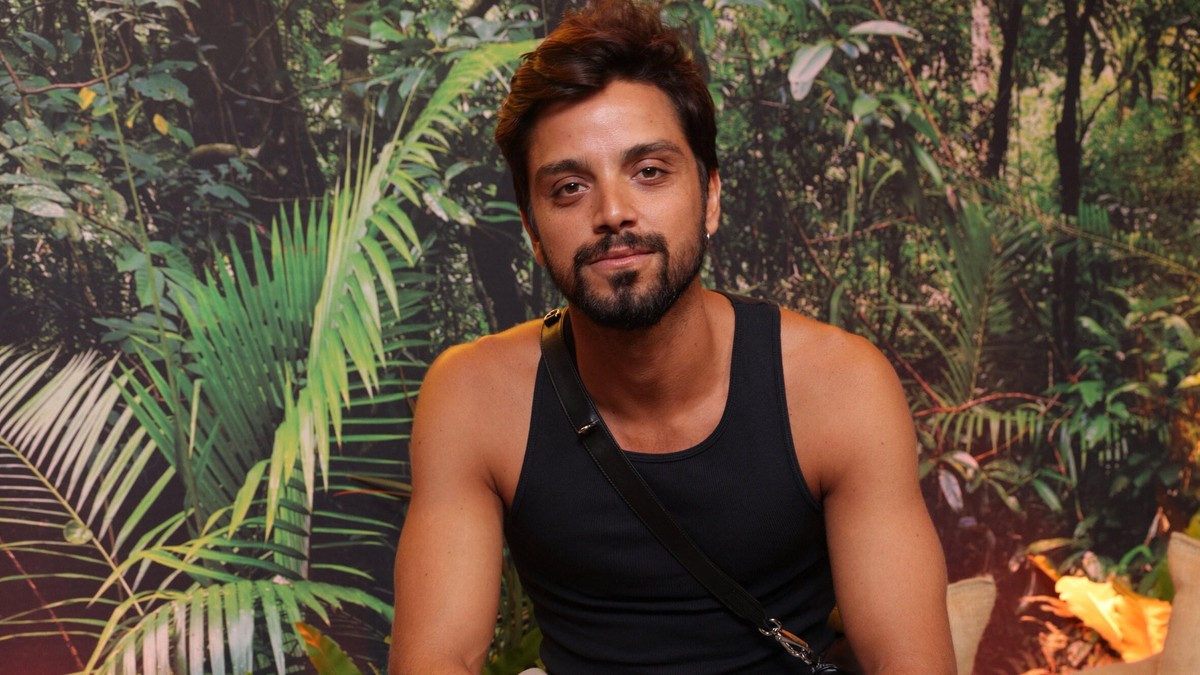 Rodrigo Simas sobre ter filhos, sonho de seu personagem Zé Venâncio em 'Renascer': 'Não passa ...