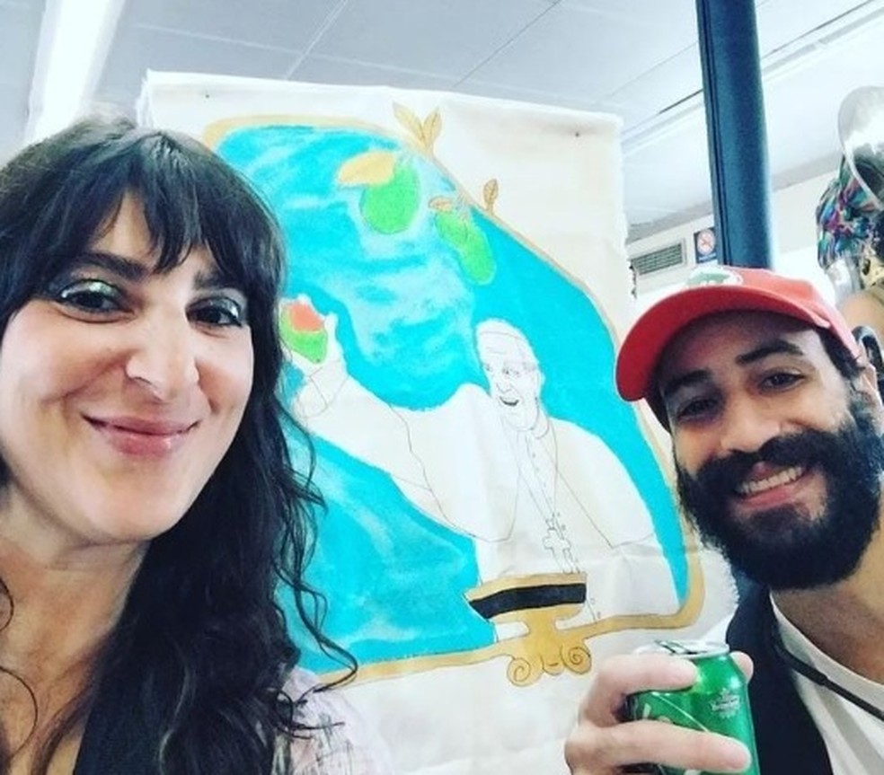 Tributo a Rita Lee, resgate das tradições do subúrbio... Veja ...