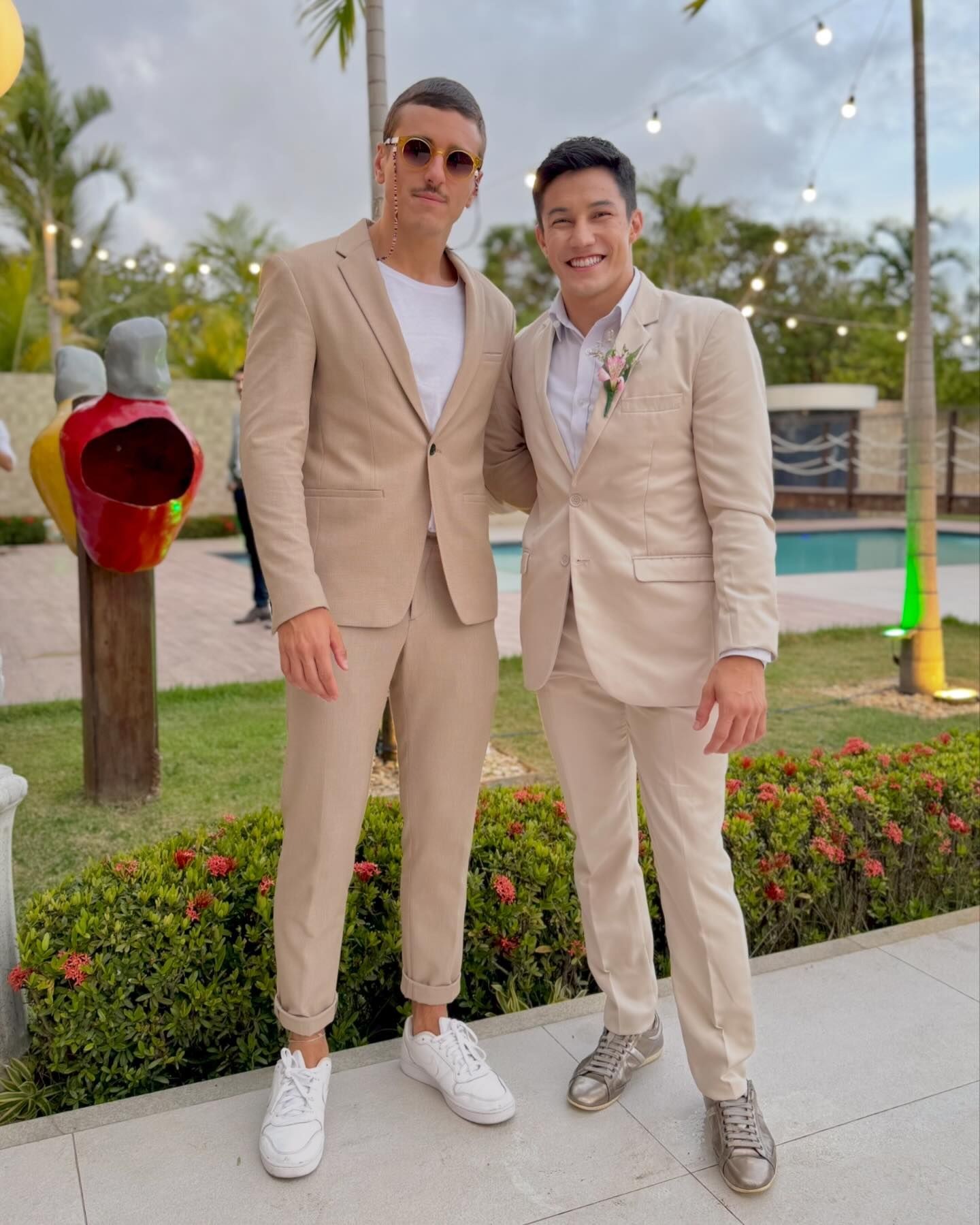 Ginasta Arthur Nory terá torcida do namorado nos Jogos de Paris: 'Você ...