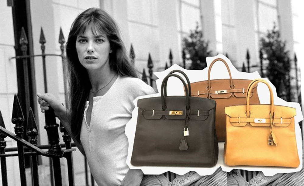 Uma das maiores compradoras de Birkin no Brasil, Flavia Pavaneli nem ...