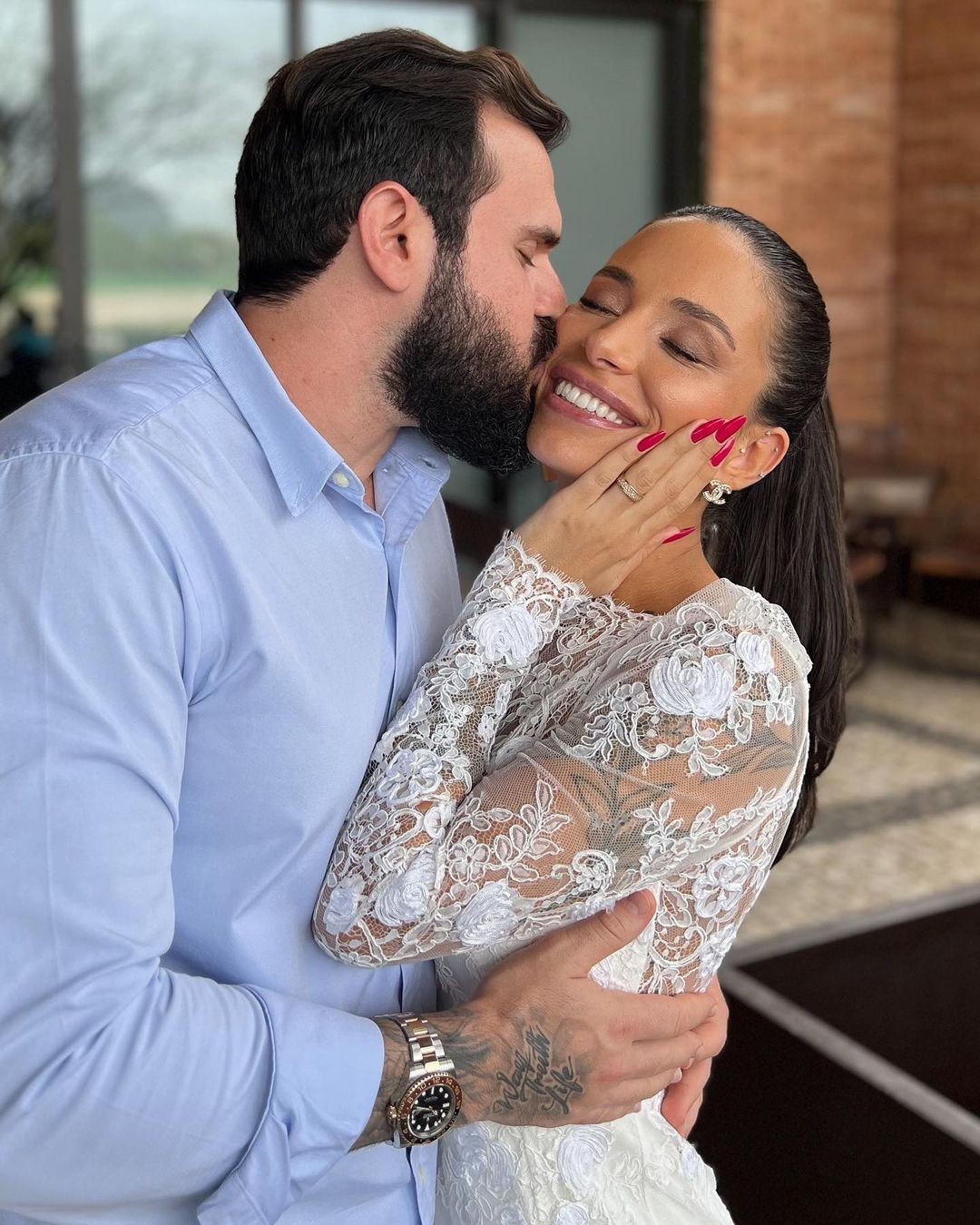 Marcelinho Calil, da Viradouro, fala de título de 'presidente gato' do ...