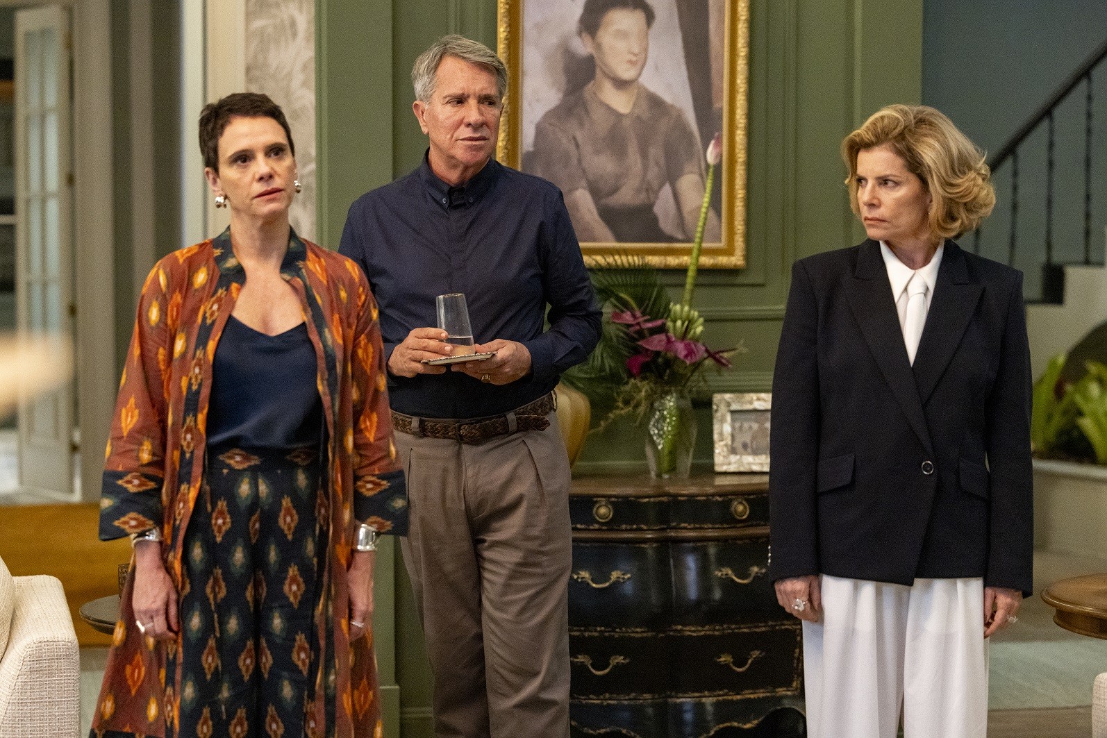 Malu Galli, a Tia Celina de 'Vale Tudo', curte férias em Belém com o ...