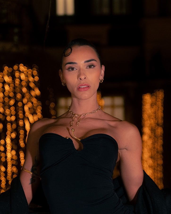 Prestes a se casar com Militão, Tainá Castro avalia nova vida de ...