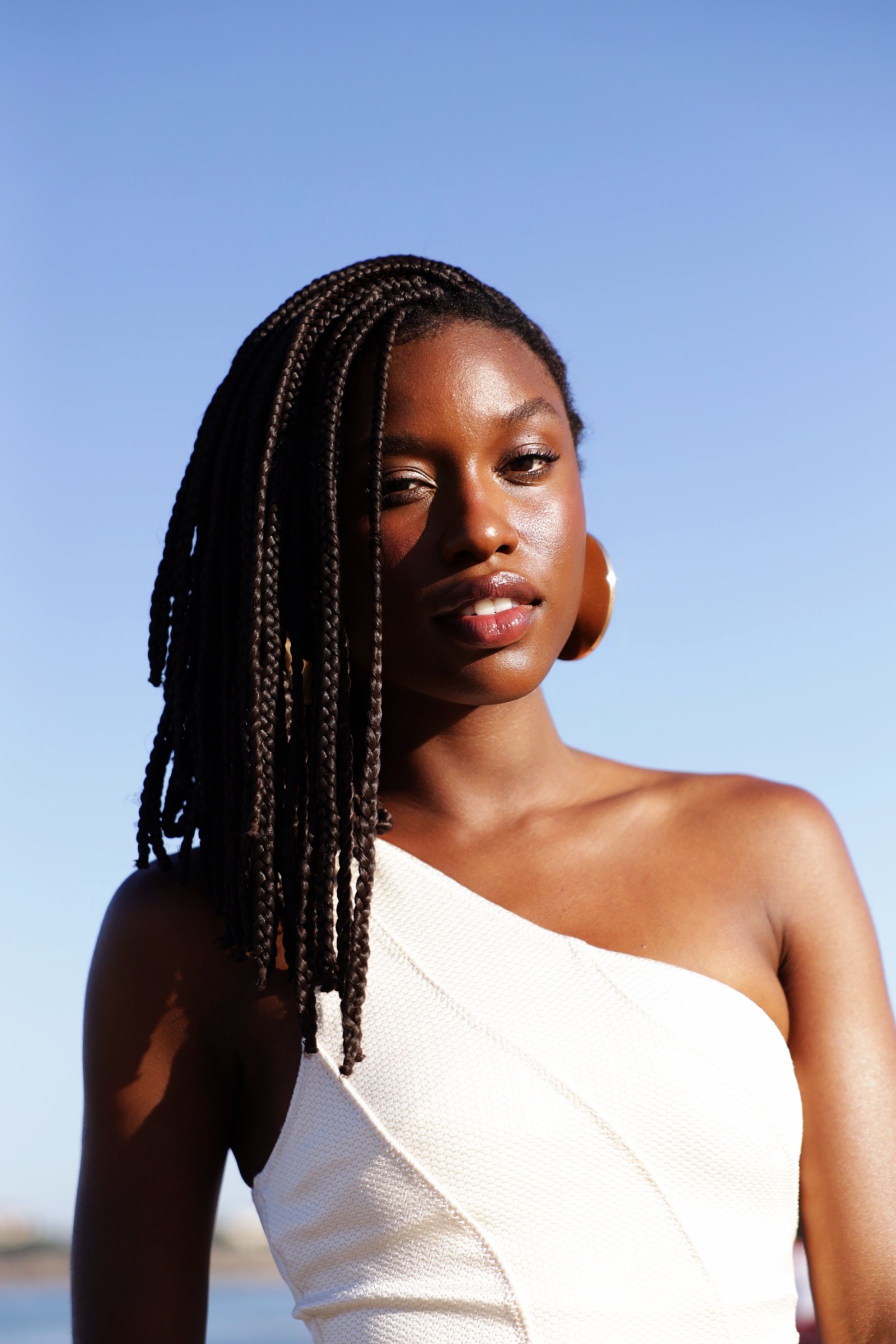 Daniela de 'Vale tudo', Jessica Marques revela que passou por ...