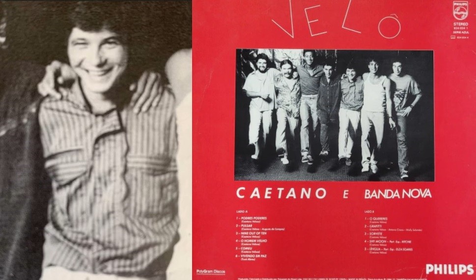 Filho de Cássia Eller faz música em homenagem ao pai que morreu aos 33 ...