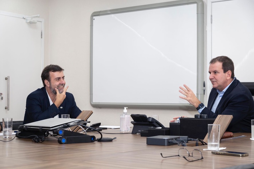 Ex-PSOL, Freixo abandona antigo partido na eleição do Rio e declara ...