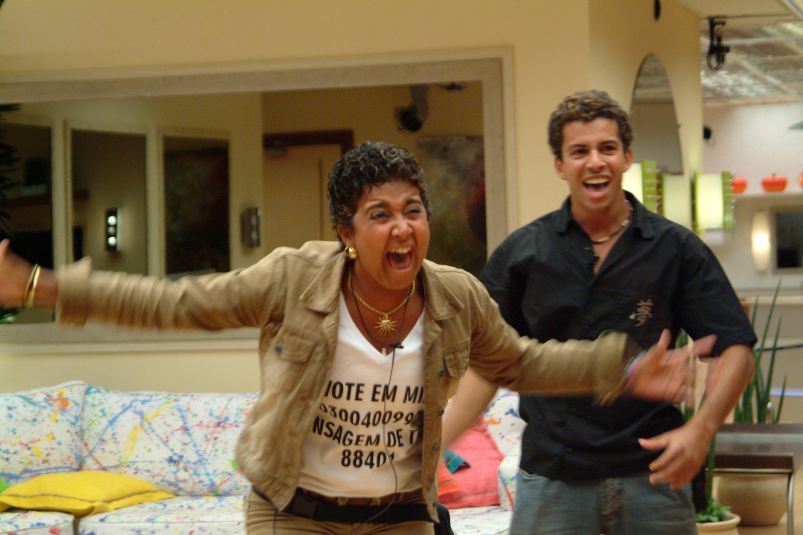 Onde fica a casa do 'BBB'? 22 anos após estreia, saiba detalhes do local e relembre em fotos ...