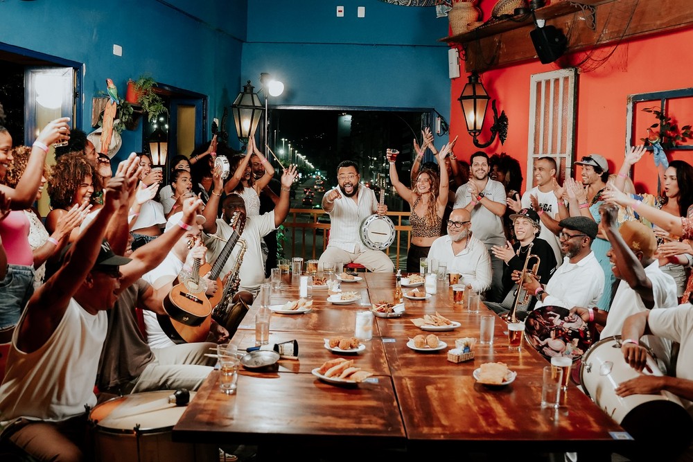 Dudu Nobre lança música nova e conta como dribla rumores e polêmicas ...