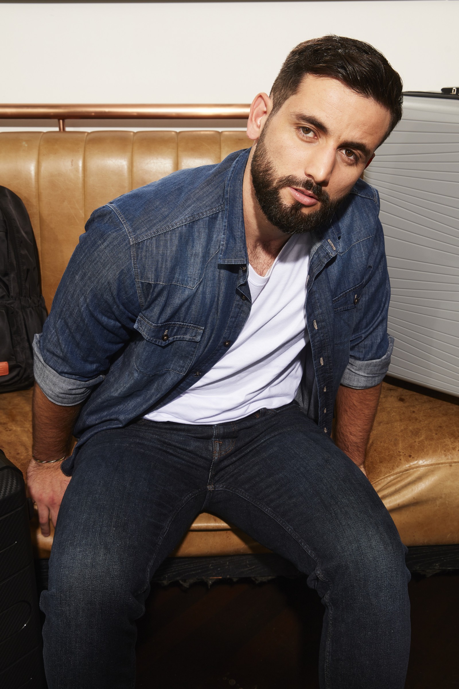 Isabelle Nogueira e Matteus Amaral, do 'BBB 24', terminam noivado ...