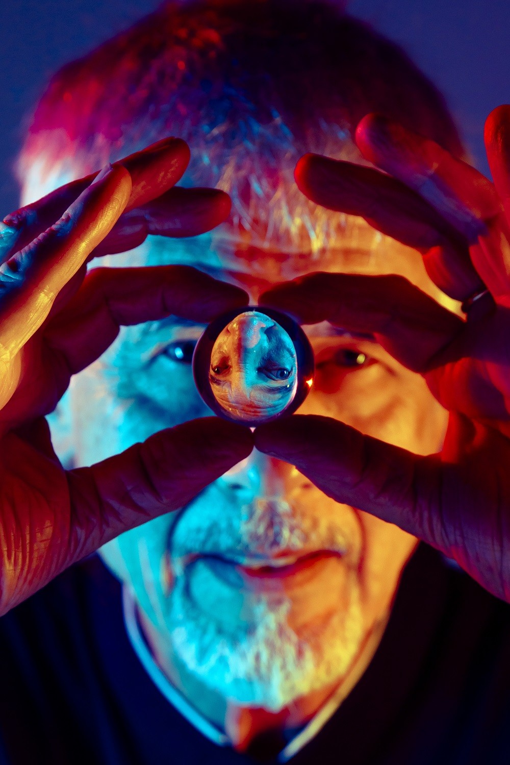 Ritchie celebra os 40 anos de 'Menina veneno' e revela ler mentes e ...