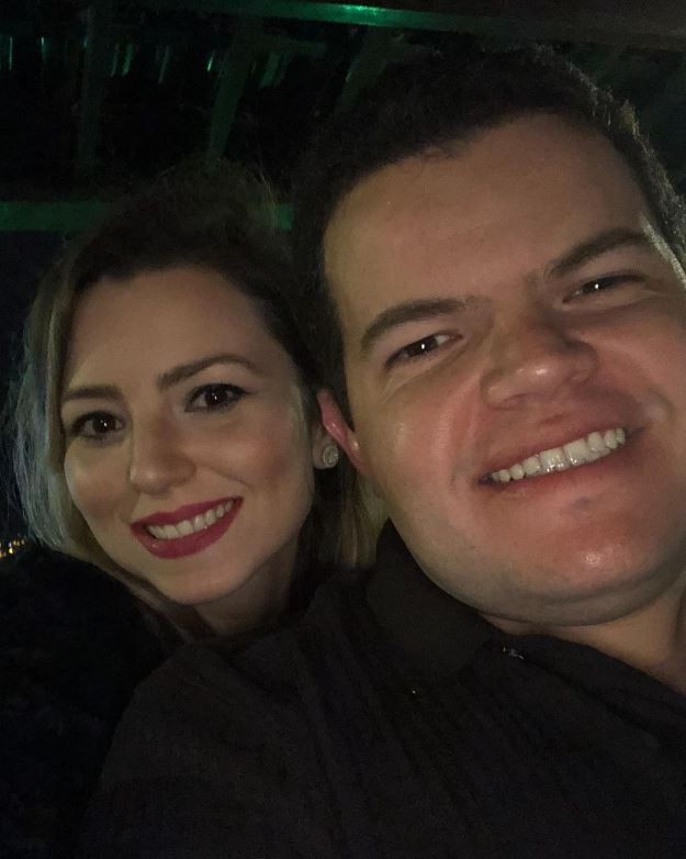 Arquiteta, dona de 33 CNPJ, amante de grifes: quem é Aislla Rocha, alvo ...