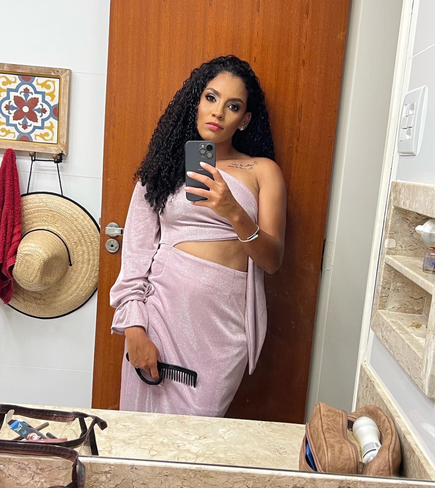 Nova estrela do Real Madrid, jogadora brasileira é casada com músico: 'Minha fonte diária de ...