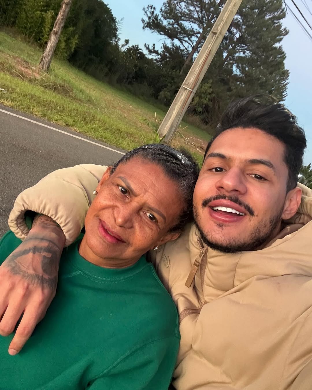 Irmão de Hungria fala sobre rapper na UTI e suspeita de ingestão de ...