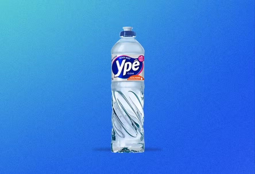Como identificar o lote de fabricação no rótulo dos produtos Ypê ...
