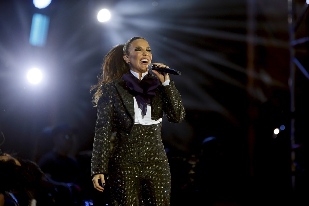 Ivete Sangalo e Ludmilla cancelam turnês em estádios pelo país e culpam ...