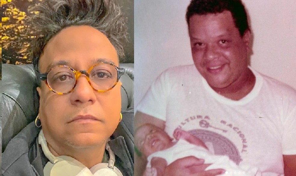 Em post de Sandy, filho de Tim Maia desabafa por viver término ...