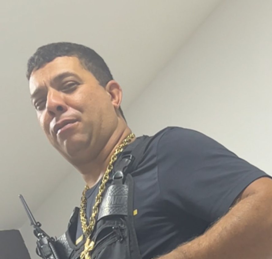 Mortes e expulsão de traficante provocam destituição de Abelha da ...