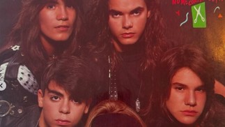 Adrián Olivares morreu três anos depois de outro ex-Menudo famoso, Ray ...