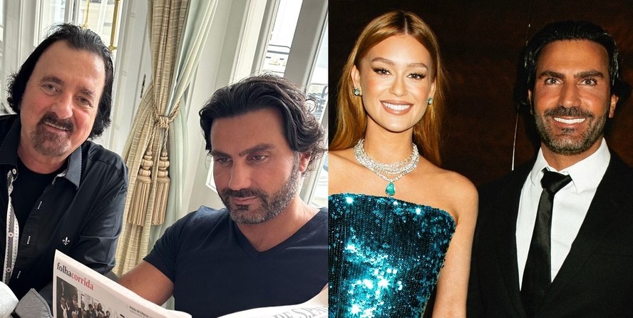 Noivo de Marina Ruy Barbosa tem 72 hs para retirar pedido de interdição ...