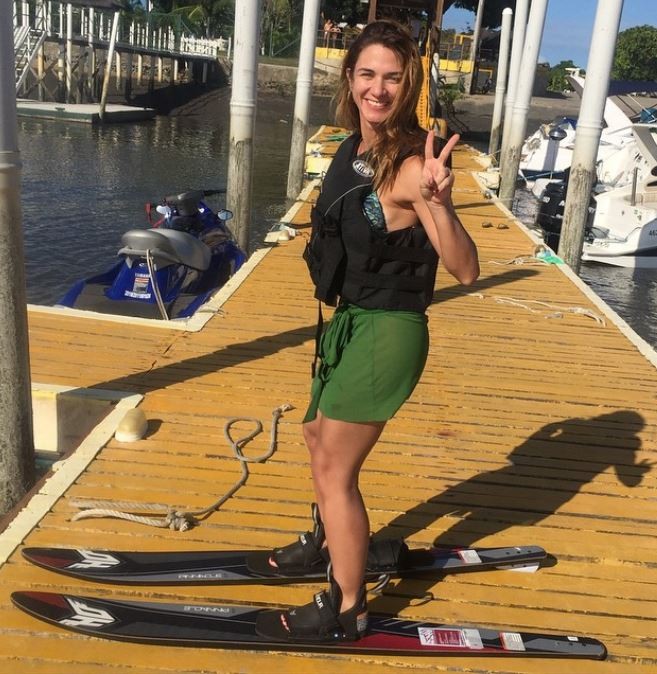 Amiga de ex-BBB, mãezona, baladeira: quem é Michelle Ramalho, que pode ...