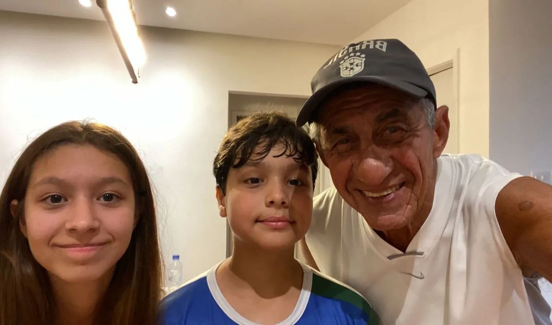 Fagner fala de fama de briguento e de status de relacionamento: 'Sempre ...