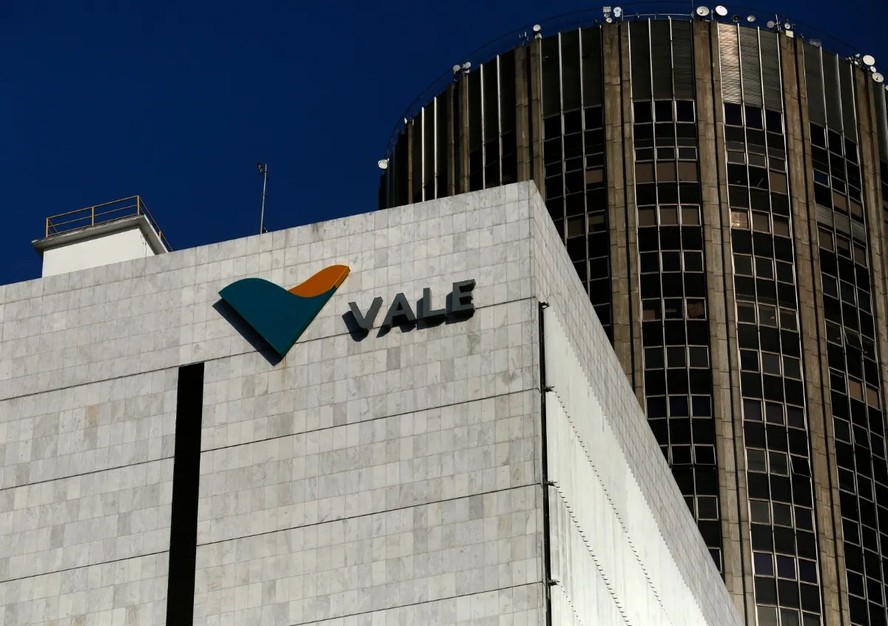 Vale abre mais de 700 vagas de estágio em todo o país; mais de 30 são ...