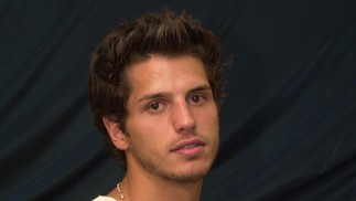 Fernando Fernandes faz sua estreia como apresentador do ‘Esporte ...