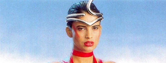 Musa da abertura de 'Tieta', Isadora Ribeiro desiste de perfil em ...