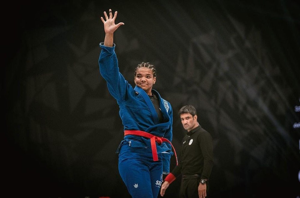Finais do Abu Dhabi World Pro Jiu Jitsu tem surpresas e campeões inéditos