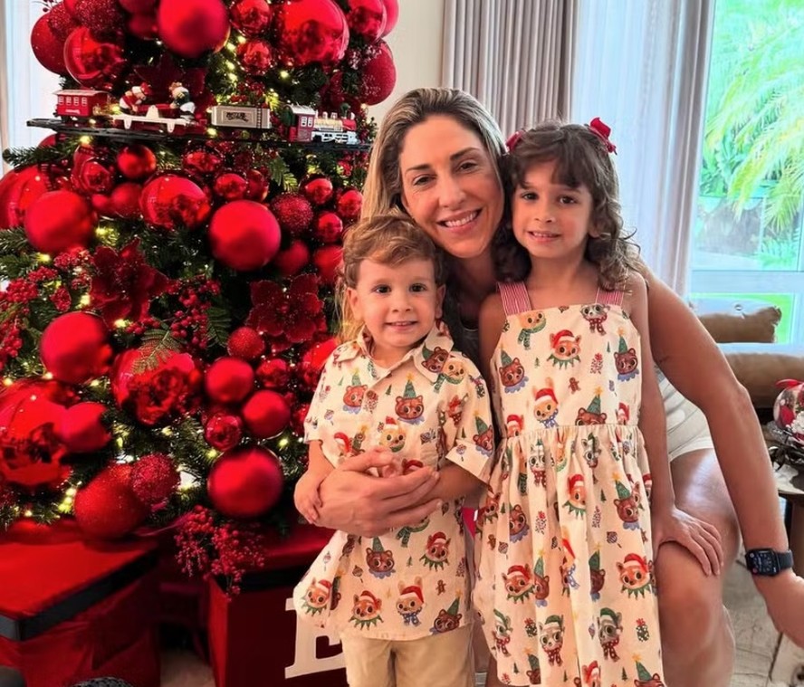 Aposentada do vôlei, Carol Gattaz revela drama familiar com câncer no ...