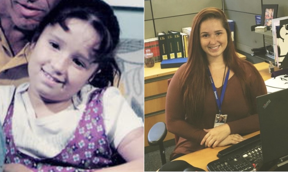 Veja como estão os atores mirins que interpretaram Ritinha, Luizinho ...