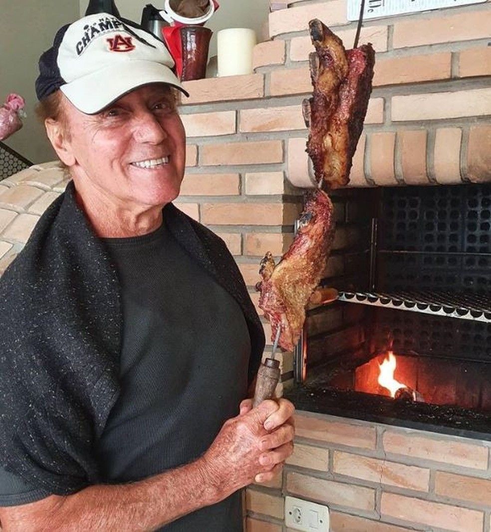 Rei da Pornochanchada, David Cardoso completa 80 anos em NY