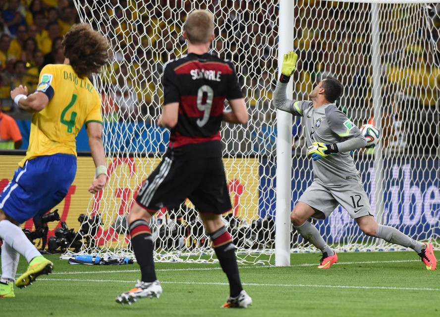 Dez anos do Brasil x Alemanha: Sete frases que ficaram marcadas do 7 a 1