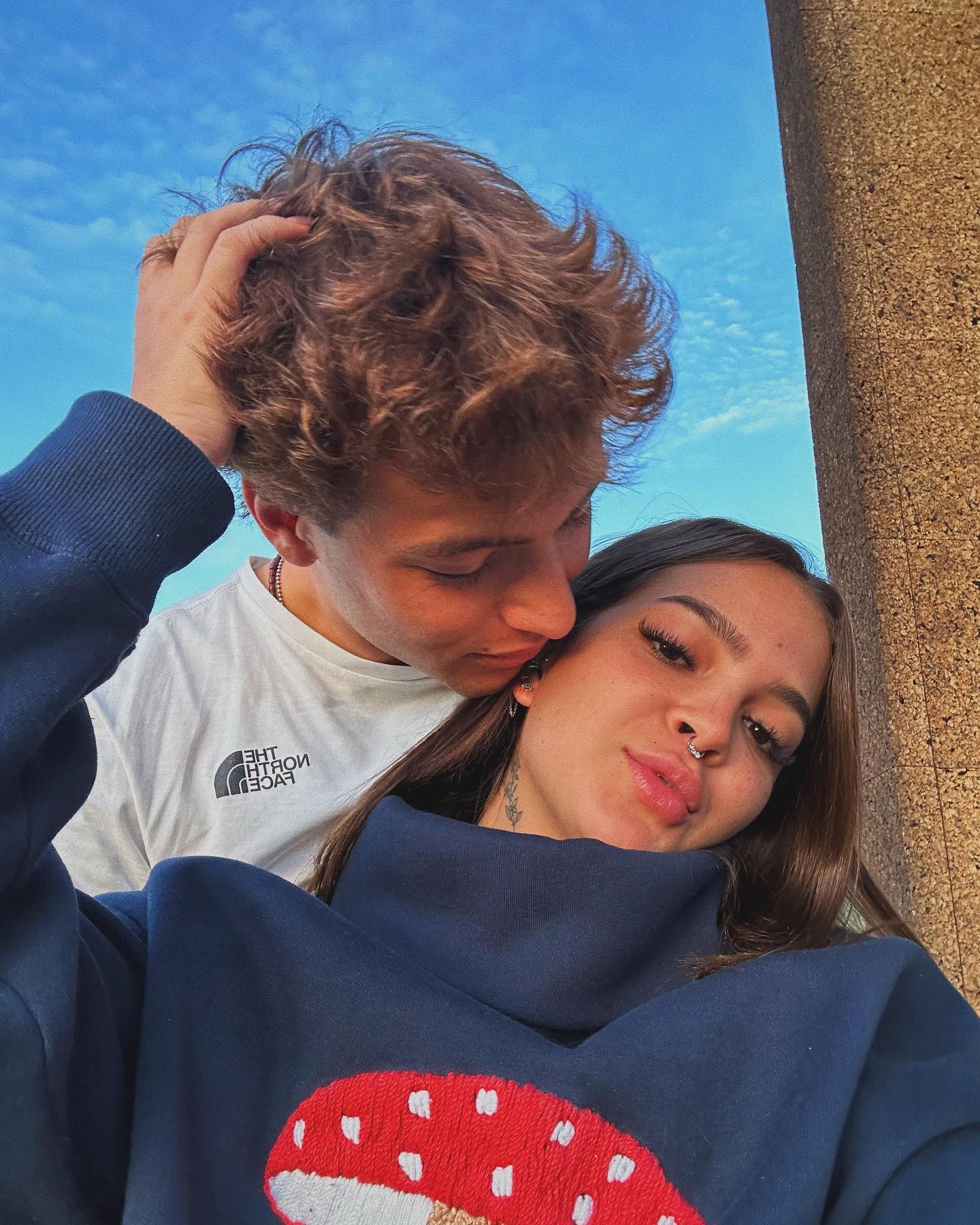 Triângulo amoroso: jovem galã tem revival com Jade Picon enquanto ...