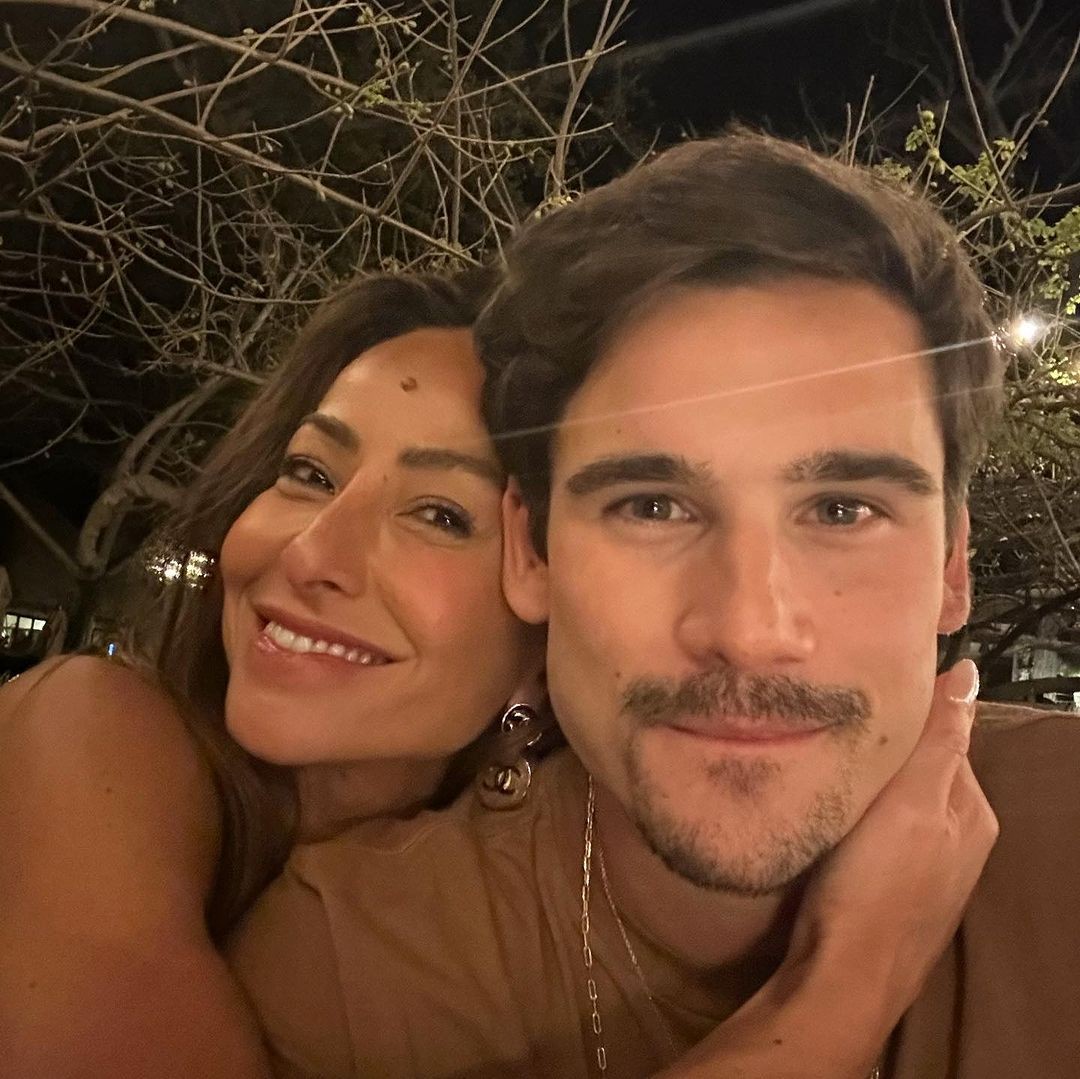 Filha de Sabrina Sato levou alianças ao altar no casamento da mãe com ...